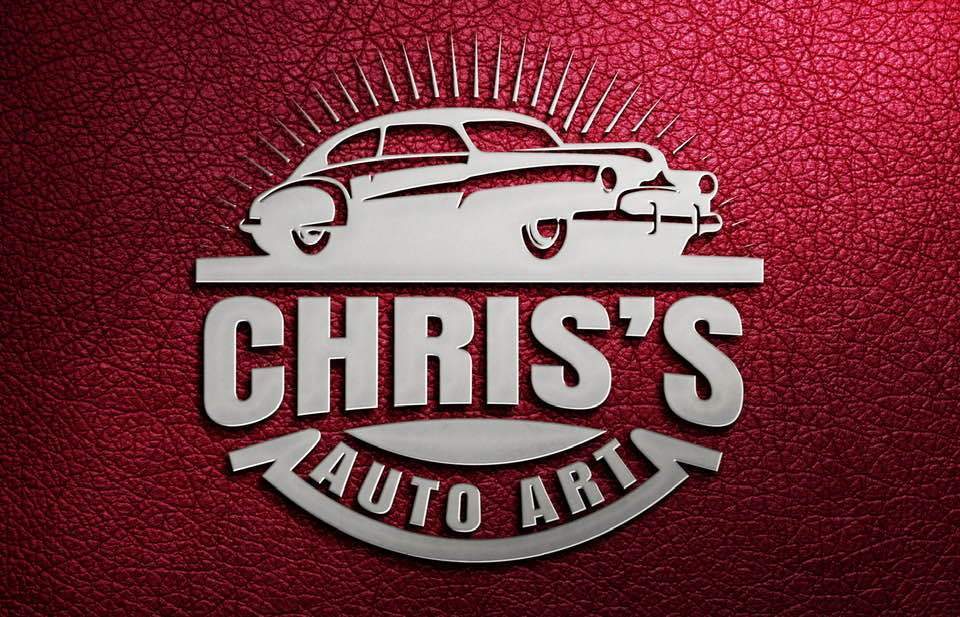Chris Callen Auto Art – Chris Callen Fine Art